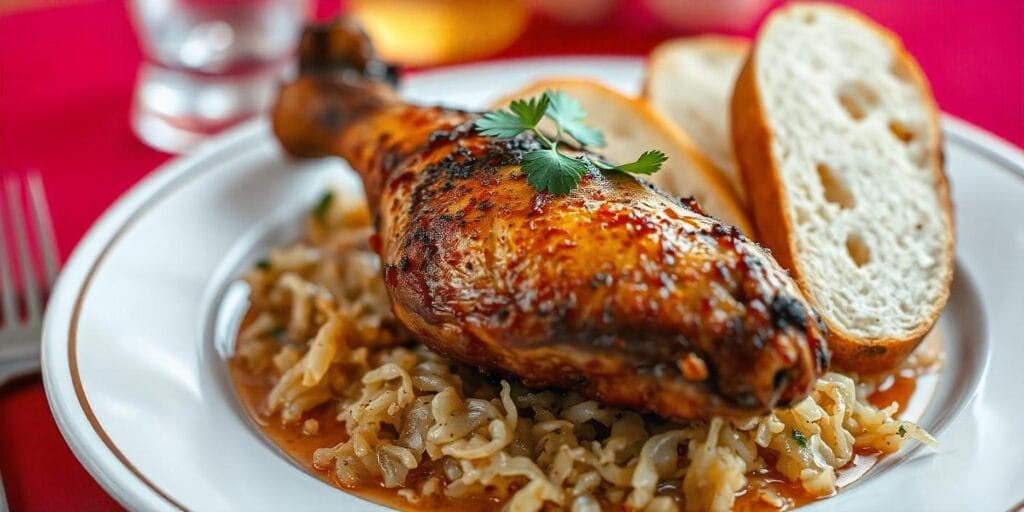 Traditional Czech Foods You Must Try for Authentic Taste