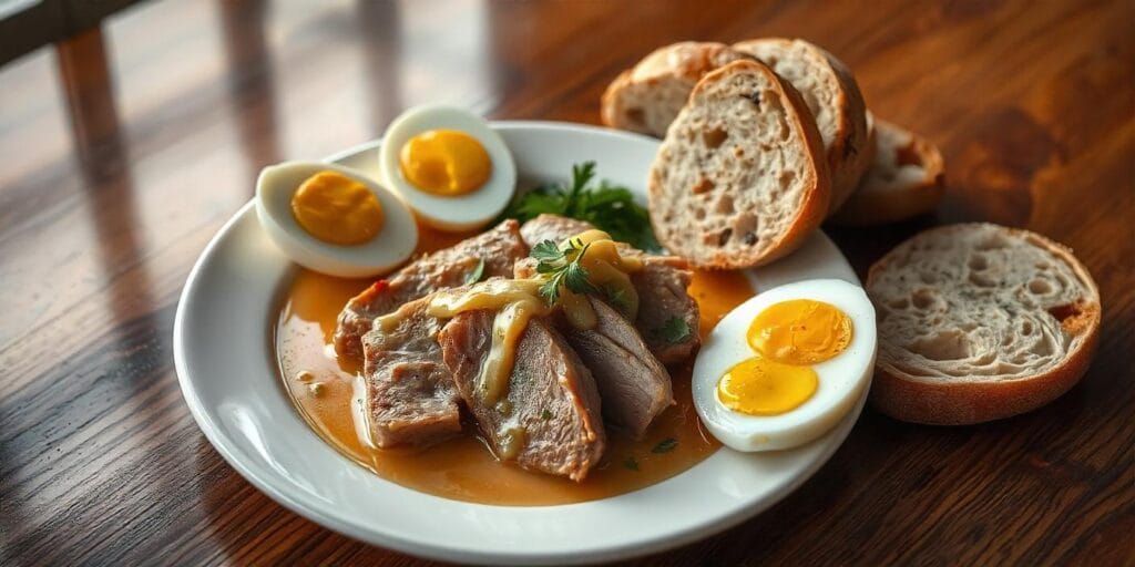 Traditional Czech Foods You Must Try for Authentic Taste