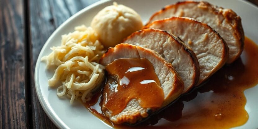 Traditional Czech Foods You Must Try for Authentic Taste