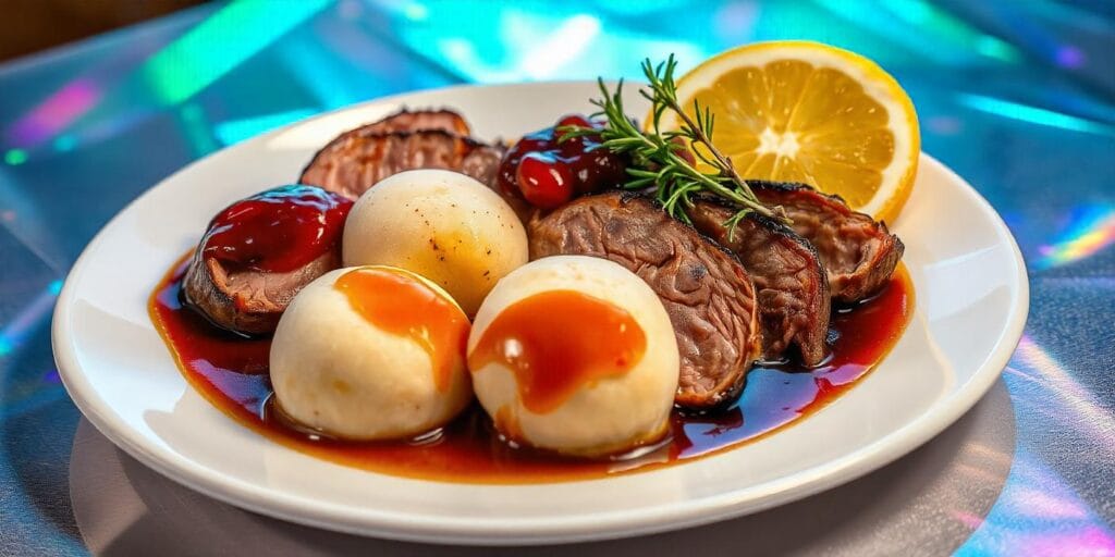 Traditional Czech Foods You Must Try for Authentic Taste