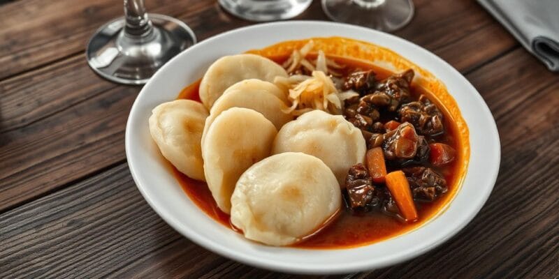 Traditional Czech Foods You Must Try for Authentic Taste