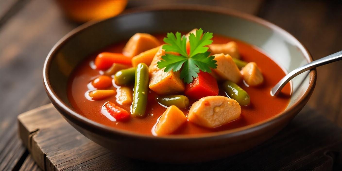 Top 20 Traditional Hungarian Dishes to Try