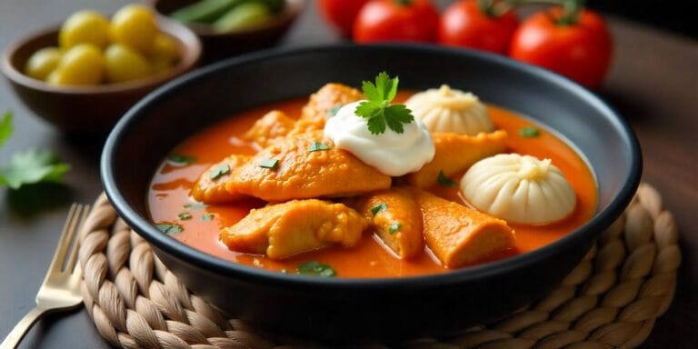 Top 20 Traditional Hungarian Dishes to Try