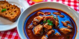 Top 20 Traditional Hungarian Dishes to Try
