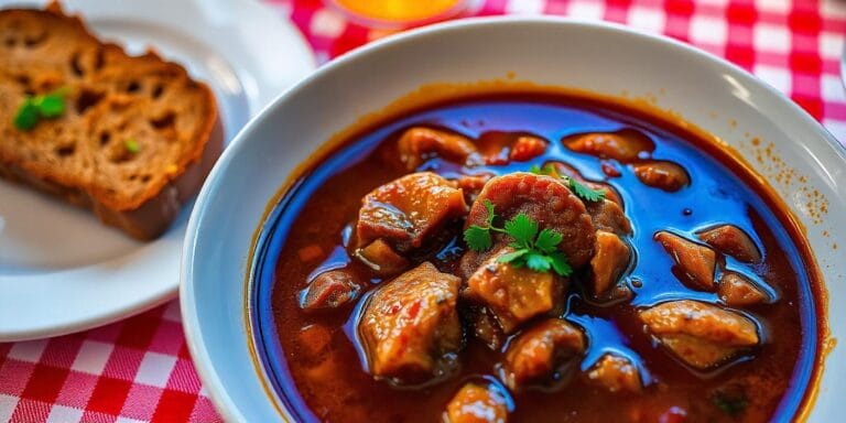 Top 20 Traditional Hungarian Dishes to Try