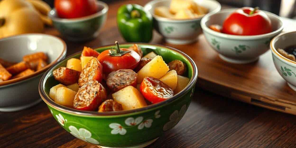 Top 20 Traditional Hungarian Dishes to Try