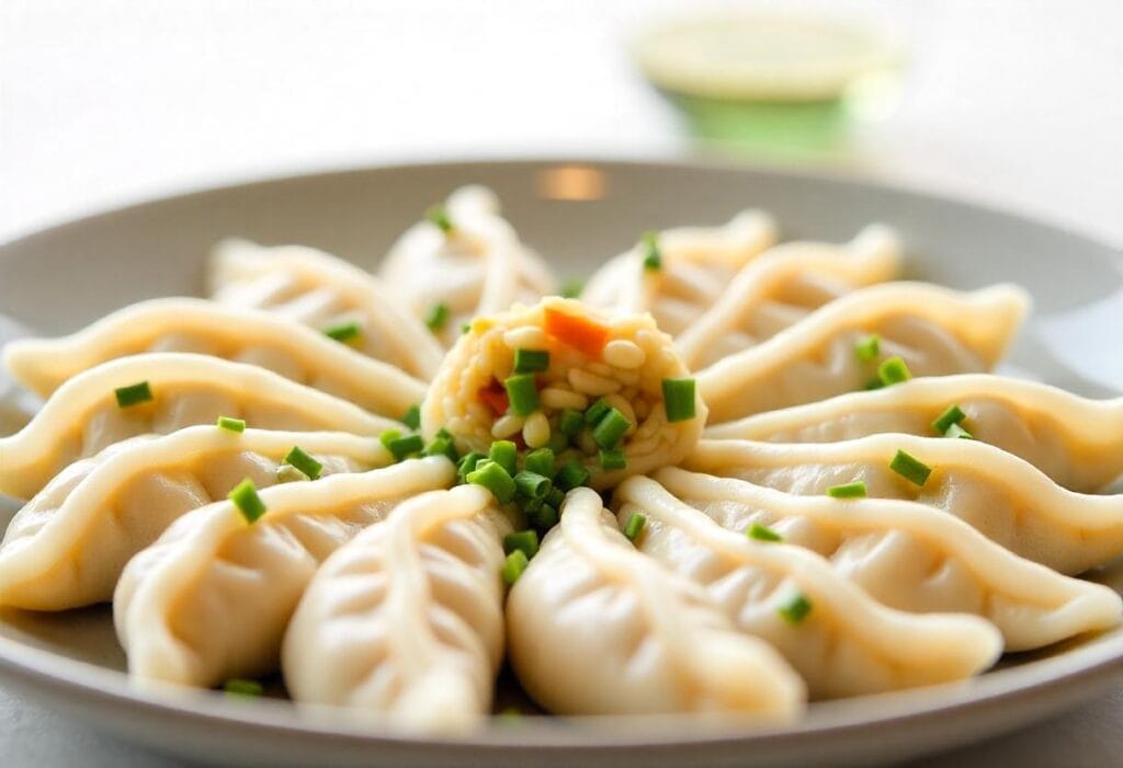 Polish Cuisine: Pierogi, Bigos & Homestyle - BookOfFoods