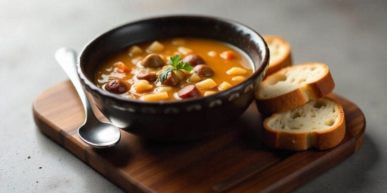 Traditional Slovak Foods You Must Try for an Authentic Taste