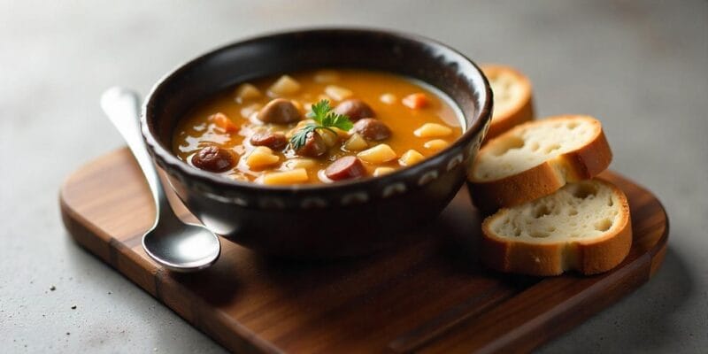 Traditional Slovak Foods You Must Try for an Authentic Taste