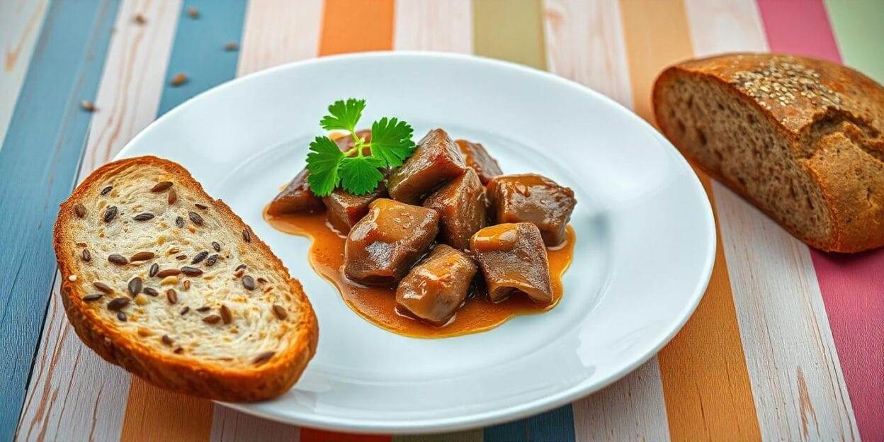 Traditional Slovak Foods You Must Try for an Authentic Taste