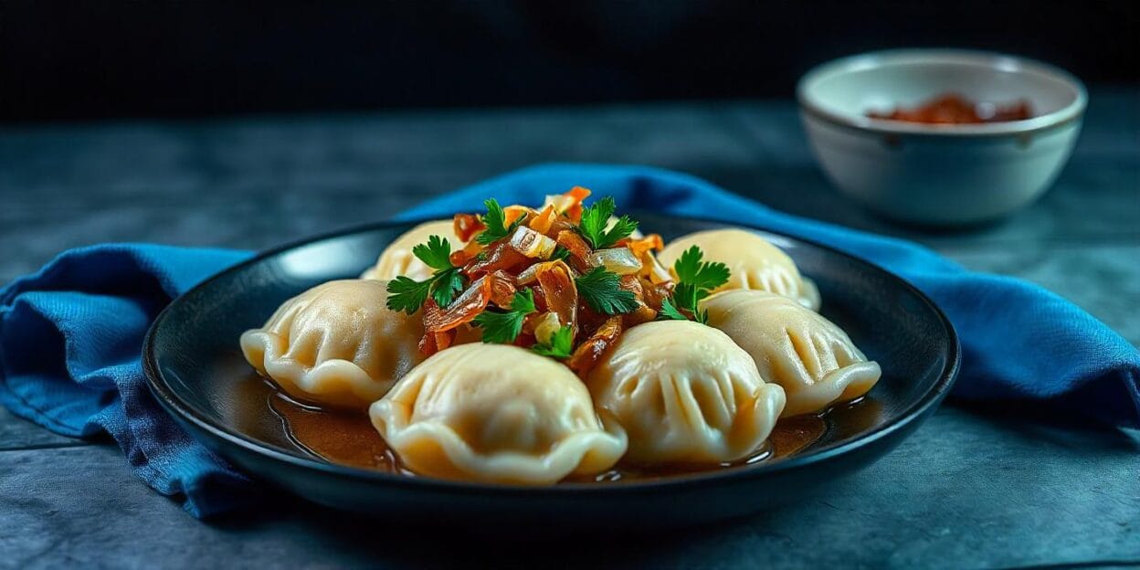 Traditional Ukrainian Foods You Must Try for Authentic Taste