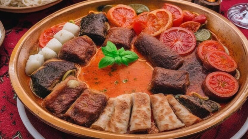 🇲🇪 Montenegrin Cuisine: Traditional Dishes You Must Try