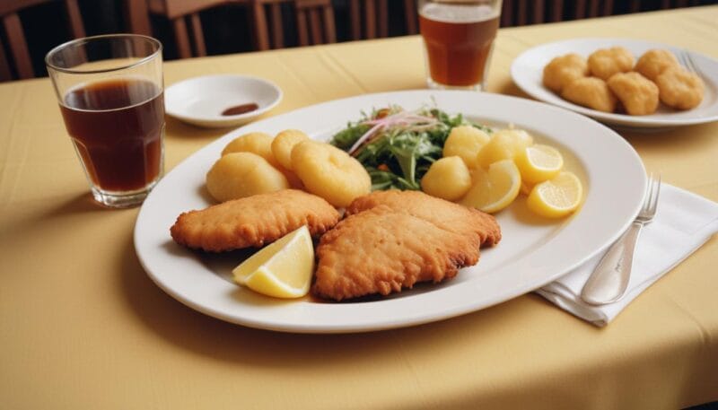 Austrian Food: 20 Must-Try Dishes for Every Food Lover