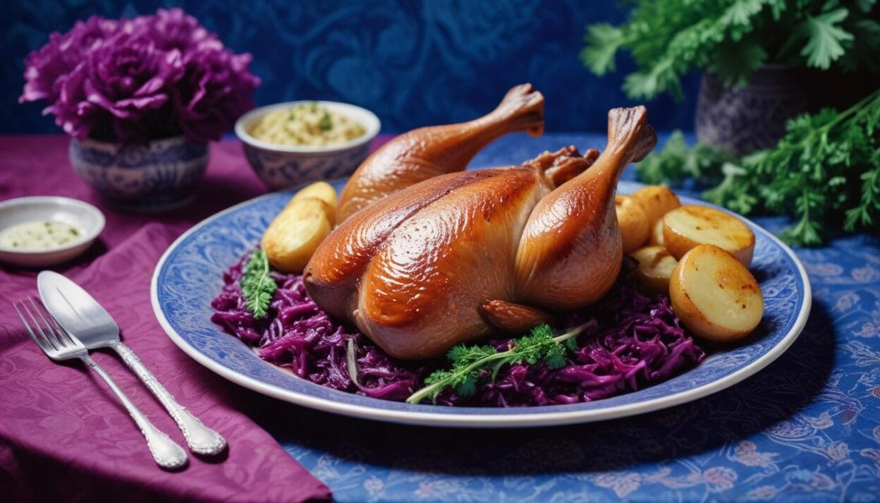 Austrian Food: 20 Must-Try Dishes for Every Food Lover