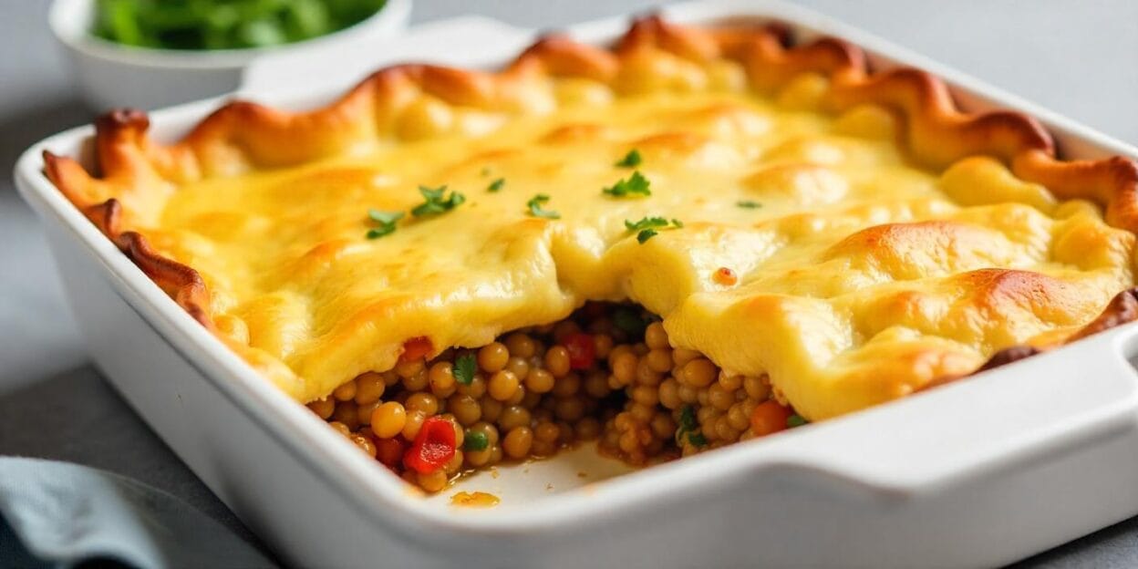 15 Must-Try British Foods – Classic Dishes You’ll Love 🇬🇧