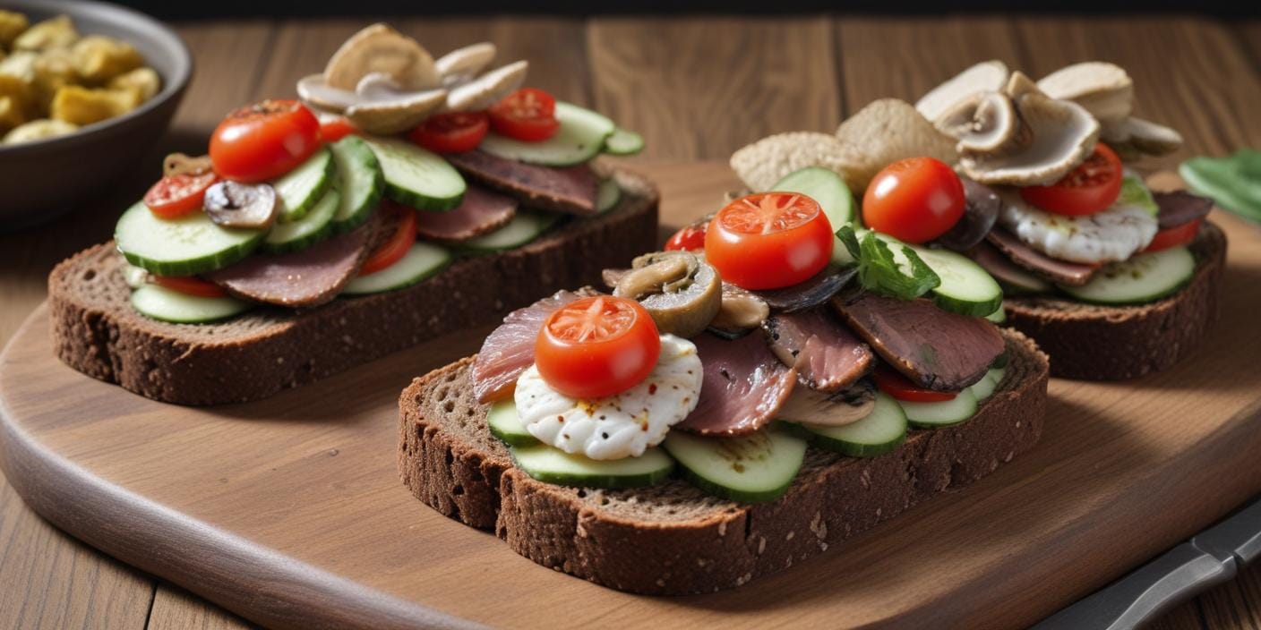 🇩🇰 20+ Best Danish Dishes: Traditional Recipes & Flavors