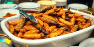 17 Must-Try Traditional Estonian Dishes & Drinks