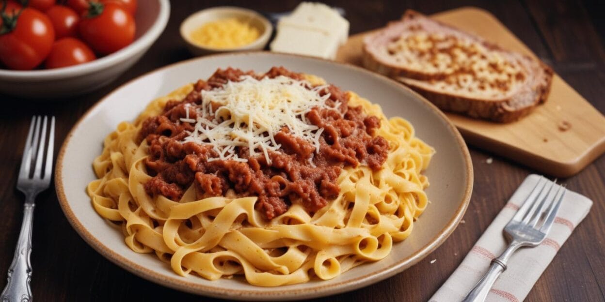 🍝 35Italian Main Dishes – Classic & Modern Flavors 🇮🇹