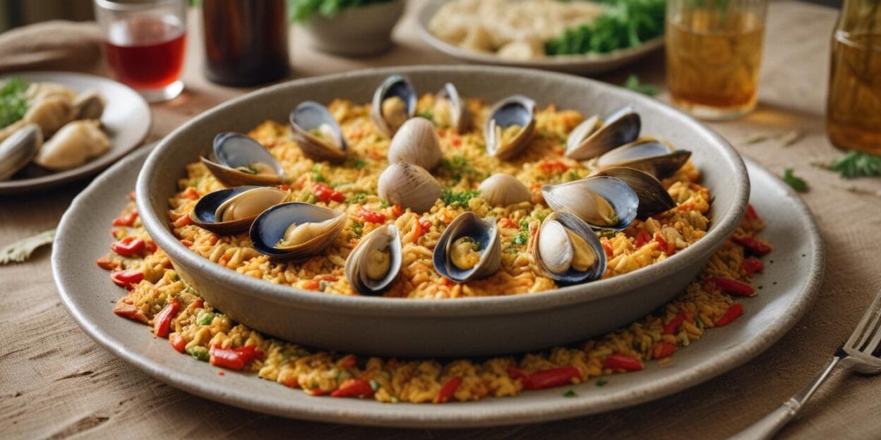 🍝 35Italian Main Dishes – Classic & Modern Flavors 🇮🇹