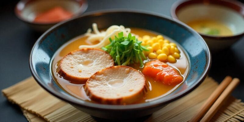 30 Japanese Foods: A Culinary Journey Through Japan’s Dishes