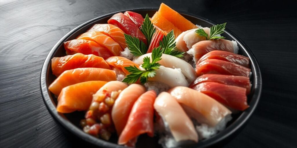 30 Japanese Foods: A Culinary Journey Through Japan’s Dishes