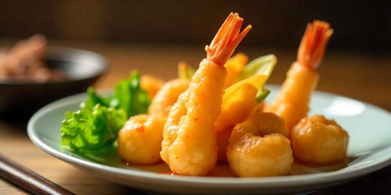 30 Japanese Foods: A Culinary Journey Through Japan’s Dishes