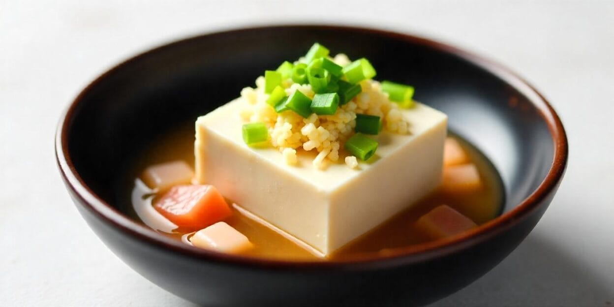 30 Japanese Foods: A Culinary Journey Through Japan’s Dishes