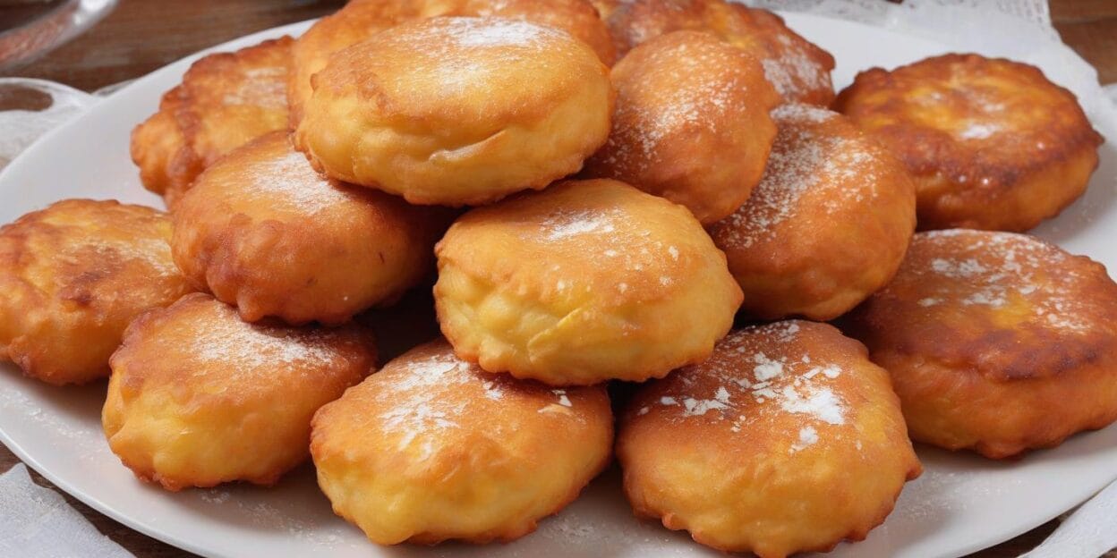 Traditional Macedonian Foods 🇲🇰🍽️ - BookOfFoods