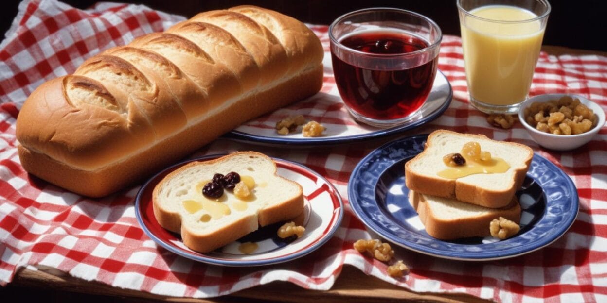 Traditional Dutch Foods: Must-Try Specialties & Treats 🇳🇱