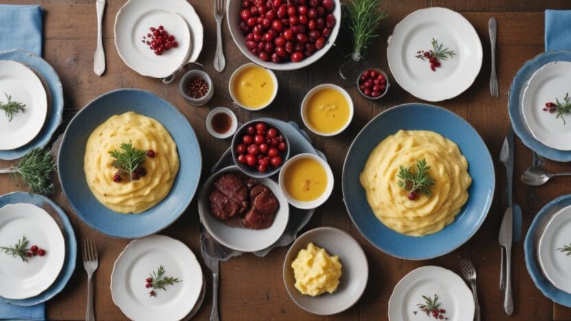 Top 20 Traditional Swedish Dishes You Must Try 🇸🇪🍽️