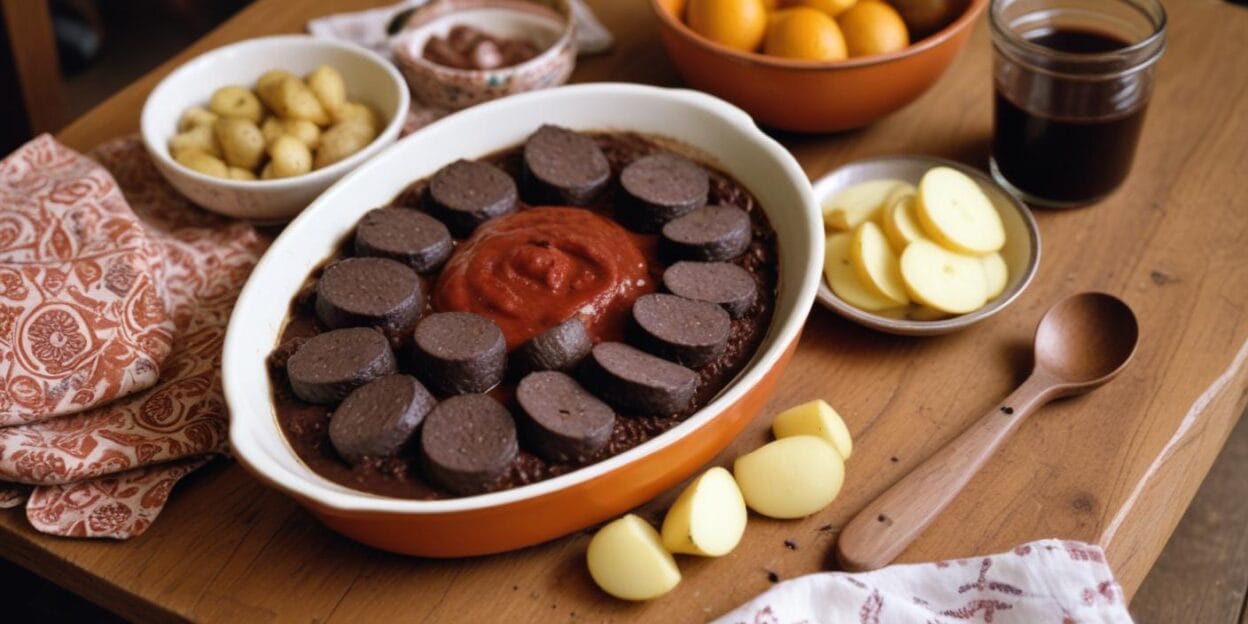 Top 20 Traditional Swedish Dishes You Must Try 🇸🇪🍽️